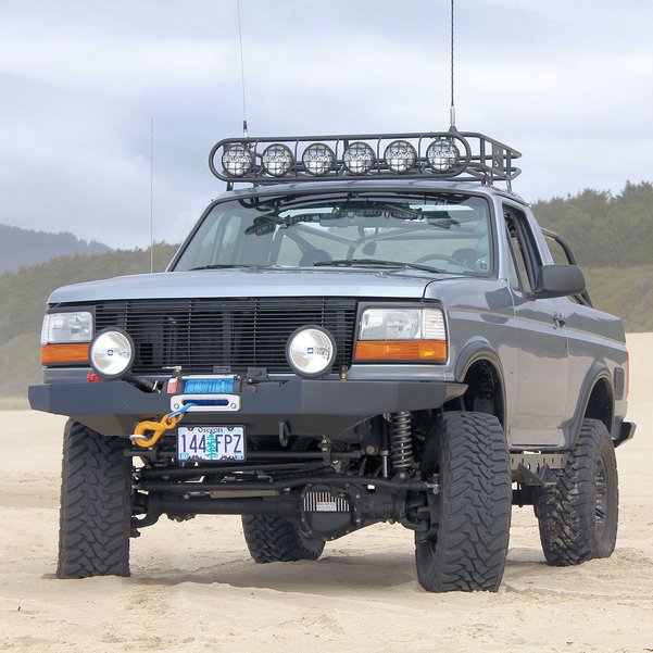 1996 ford f150 aftermarket bumpers store