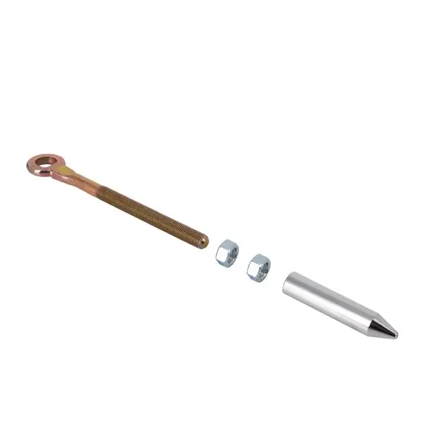 Clutch Fork Push Rod 66-77 Bronco