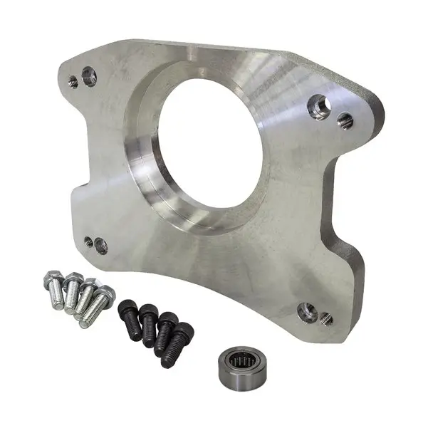 NV4500/TR4050 Small Block Ford Bellhousing Adapter 289/302/351W