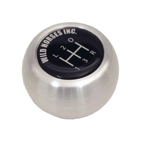 Billet Shifter Knob