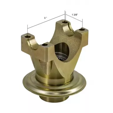 Early Bronco Ford 9-inch Ring & Pinion | Wild Horses 4x4