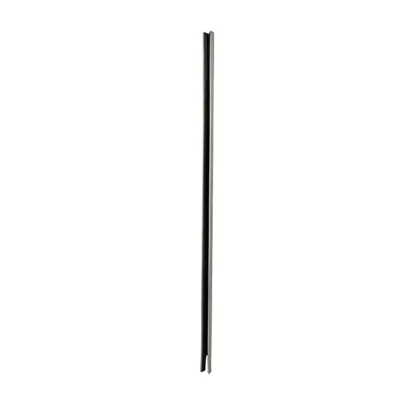 Upper Front Window Felt Track 66-77 Bronco