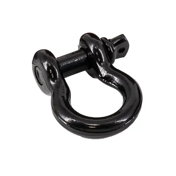3/4-inch D-Ring Shackle 7/8" Pin