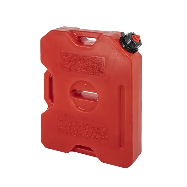 RotoPax 2 Gallon GEN 2 Gasoline Can
