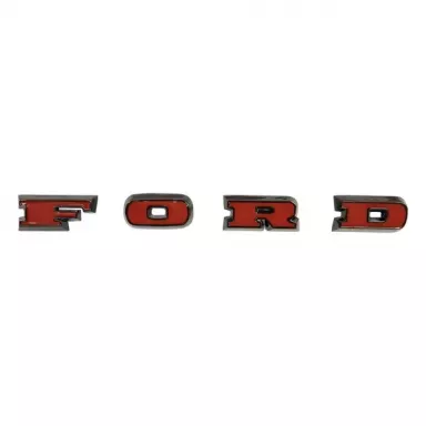 Early Bronco Emblems & Stickers | Wild Horses 4x4