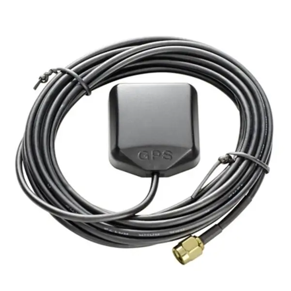 GPS External Antenna use with GPS-50-2