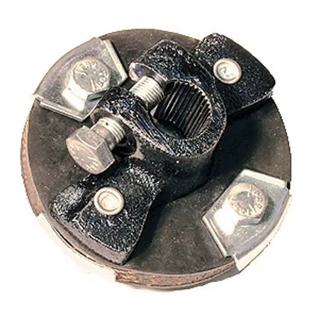 Steering Rag Joint 73-77 Bronco