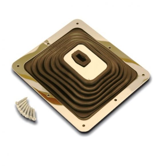 Large Shifter Boot 8x9 Universal