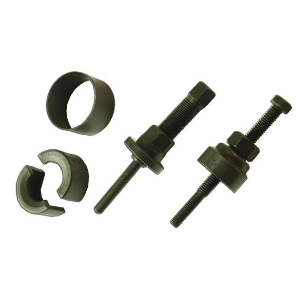 Power Steering Pump Pulley Removal & Installer Tool