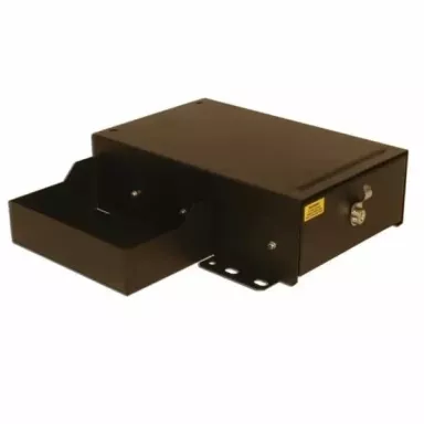 Early Bronco Storage & Tuffy Consoles | Wild Horses 4x4