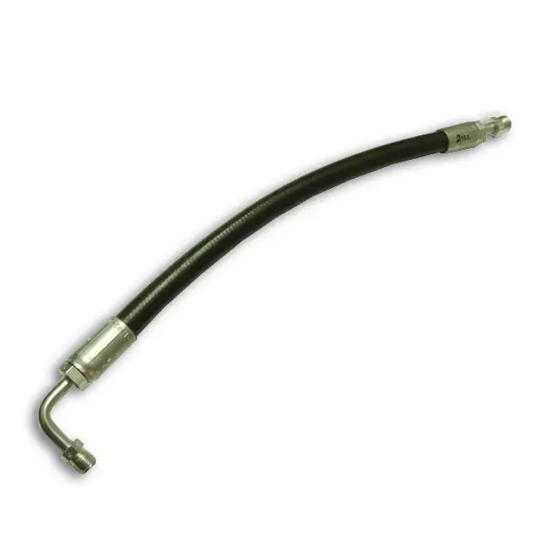 High Pressure Power Steering Hose Ford 4x4x2 Box/Delphi Pump