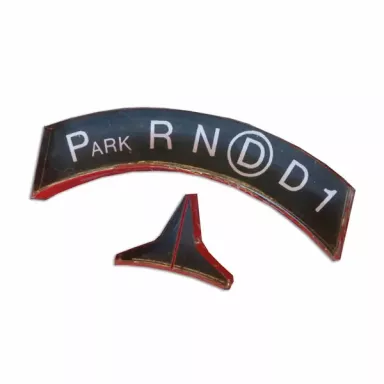 Ididit Direct Fit Early Bronco Steering Columns | Wild Horses 4x4