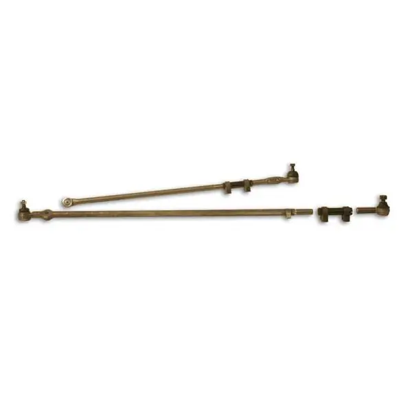 Tie Rod Kit with Adjustable Draglink 78-79 Bronco & F150 4WD