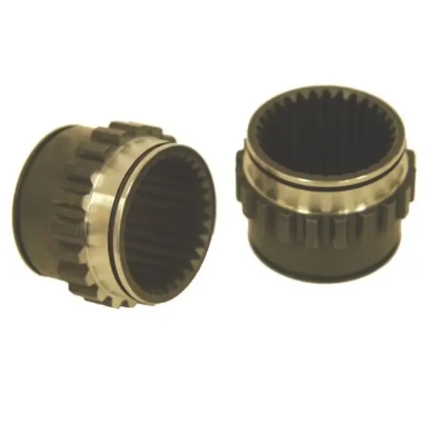 RCV Warn Locking Hub 300M Gear Upgrade Kit 30-spline Pair