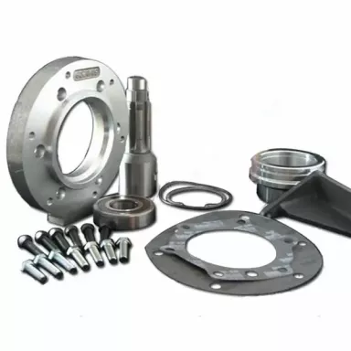 Early Bronco NV3550 5-speed Manual Transmission | Wild Horses 4x4