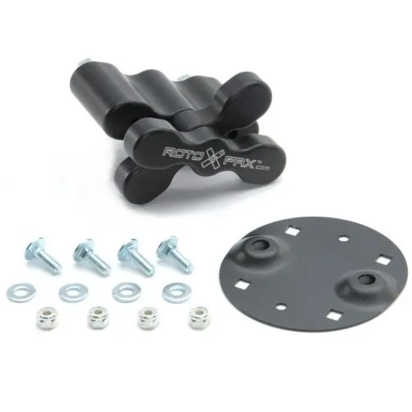 RotoPax Deluxe Pack Mount