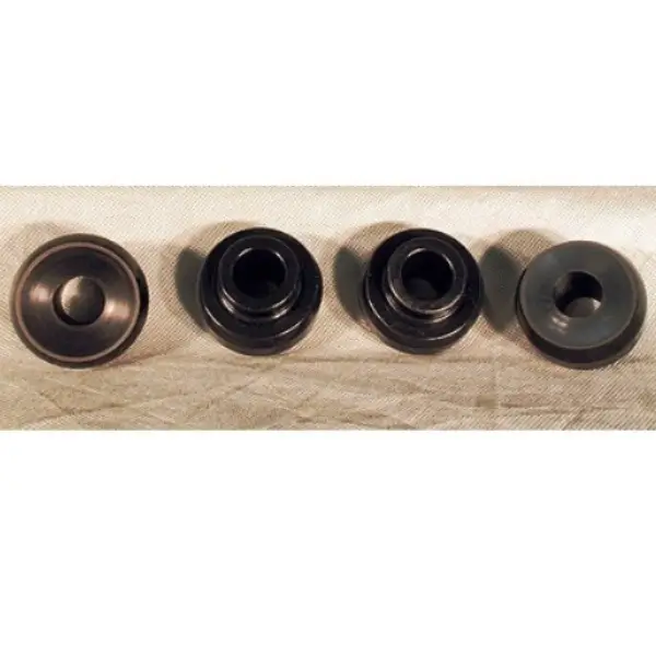Radius Arm Bushing Set Urethane 66-77 Bronco