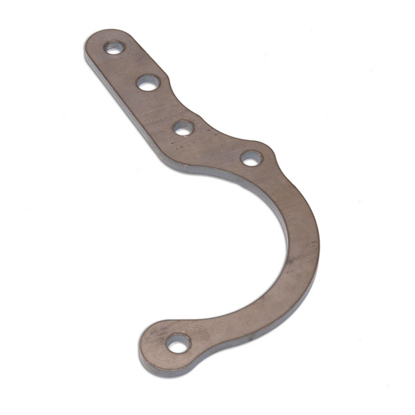 Ford Small Block Test Bracket 164 Tooth Flywheel/Flexplate
