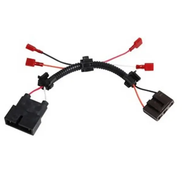 MSD 6AL Ignition Control to Ford TFI Wiring Harness - 8874