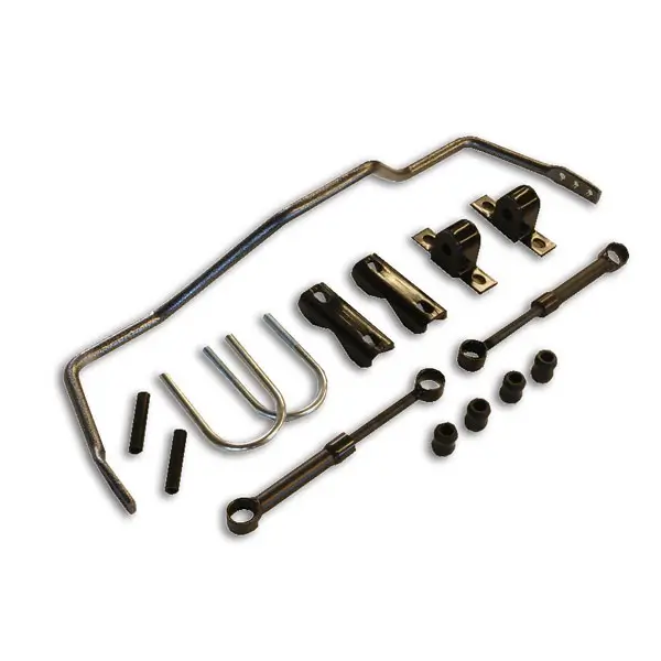 Rear Anti-Sway Bar Kit 2-inch Lift or Greater 66-77 Bronco