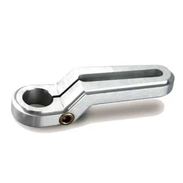 Billet Adjustable C4/C6 Auto Transmission Shift Arm