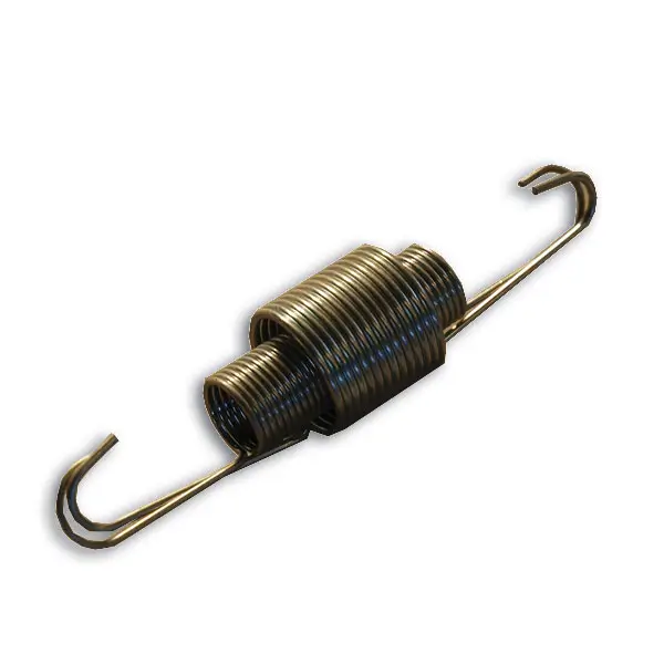 Stainless Steel Dual Throttle Return Springs
