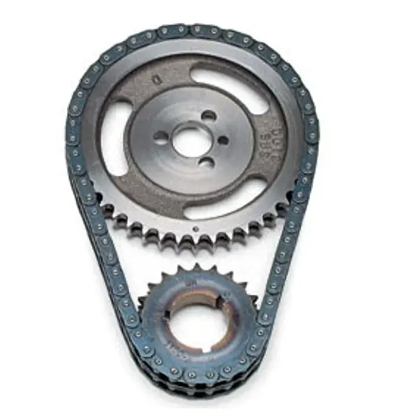 Edelbrock Performer True Roller Timing Chain Set SBF