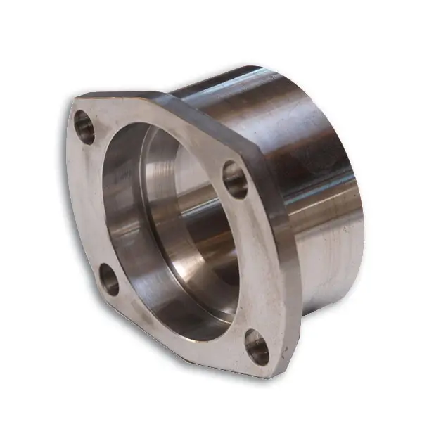 Billet Large Bearing Ford 9-inch Axle Housing Ends Pair