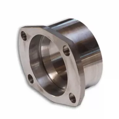 Early Bronco Ford 9-inch Rear Housings | Wild Horses 4x4