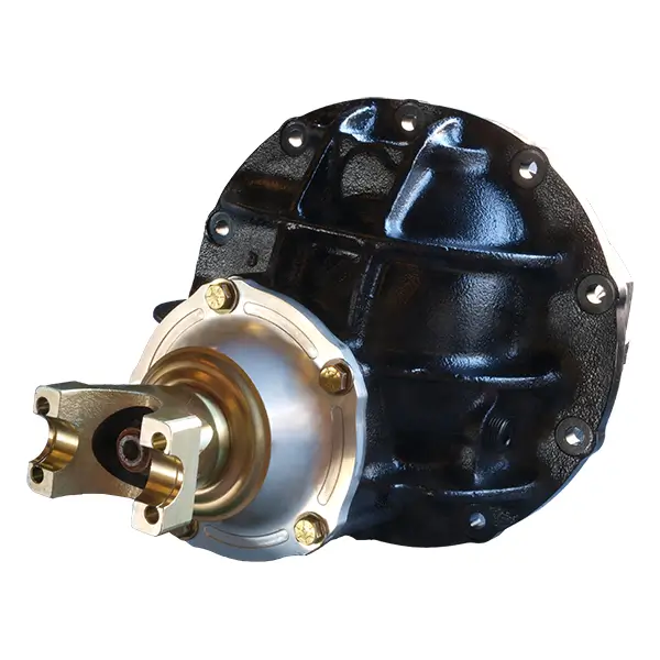 WH Custom Built Ford 9-inch Third Member 35 Spline