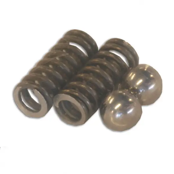 Transfer Case Detent Ball & Spring Kit 66-77 Bronco