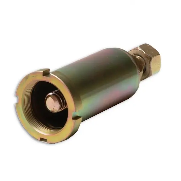 Spindle Removal Tool