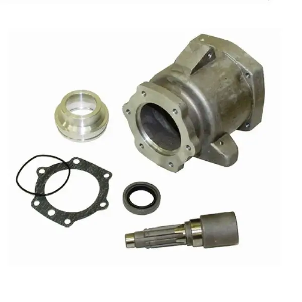 C6 Automatic to Dana 20 Adapter 66-77 Bronco