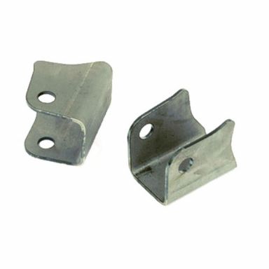 Early Bronco Rear Shock Mounts & Leaf Spring Shackles | Wild Horses 4x4