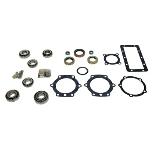 Basic Dana 20 Transfer Case Rebuild Kit 66-77 Bronco