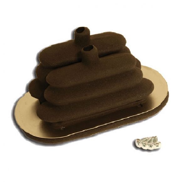 Twin Stick Shifter Boot