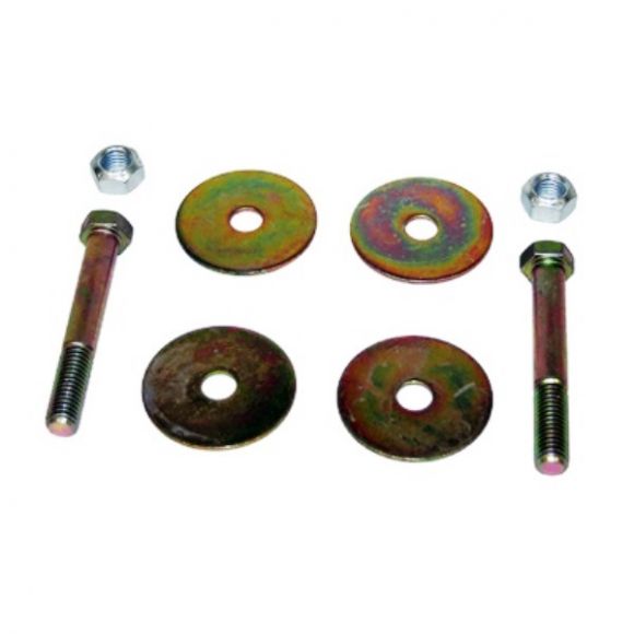 Dana 20 Transfer Case Mount Hardware Kit 66-77 Bronco