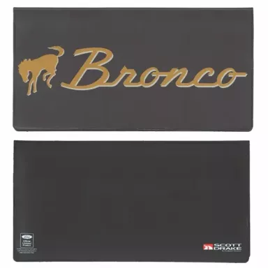 Early Bronco Gift Ideas & Novelties | Wild Horses 4x4