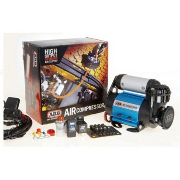 ARB On-Board Air Compressor - CKMA12