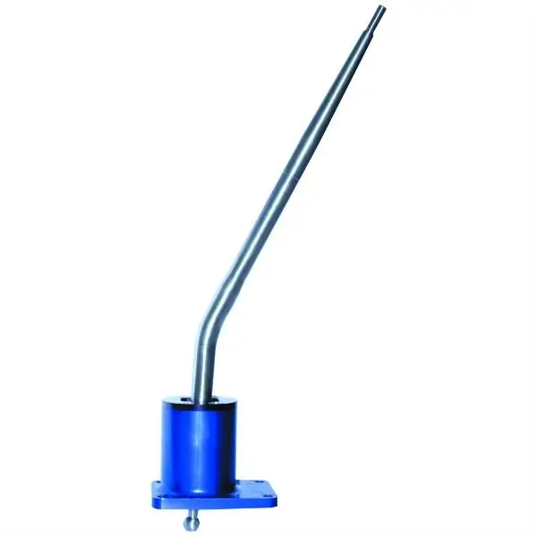 B&M AX15 5-speed Transmission Short Throw Shifter