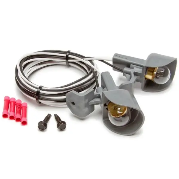 Painless Universal Courtesy Light Kit