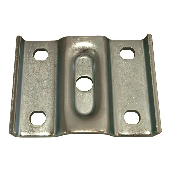 OE Type Leaf Spring U-Bolt Retainer Plate 66-77 Bronco