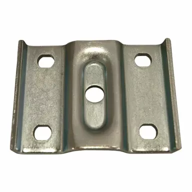 Early Bronco Rear Shock Mounts & Leaf Spring Shackles | Wild Horses 4x4