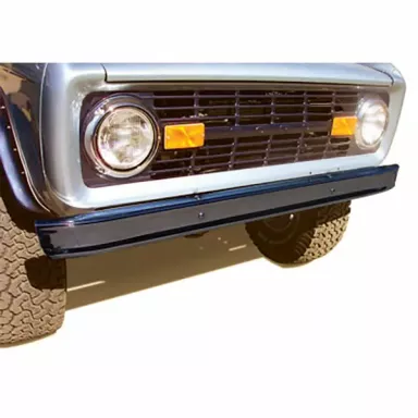 Early Bronco Stock Bumpers | Wild Horses 4x4