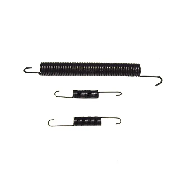 Drivers Front Bucket Seat Adjuster Spring Kit 66-77 Bronco