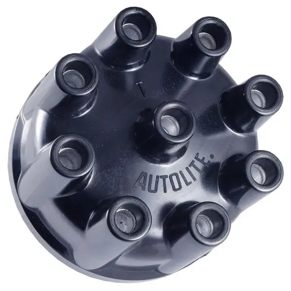 Autolite Distributor Cap OE Reproduction for Small Block Ford