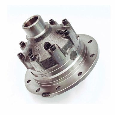 Detroit Locker | Wild Horses 4x4