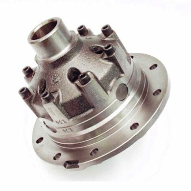 Detroit Locker | Wild Horses 4x4