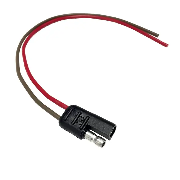 OE Style Wire Repair