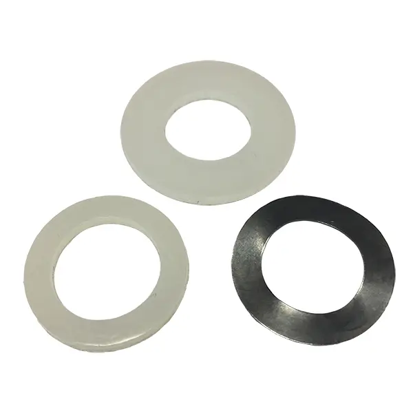 Tailgate Handle Pivot Washer Set